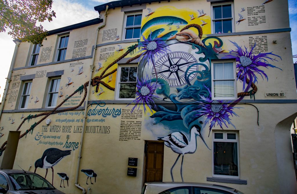 Stock Image Store – Jack Aylward Williams