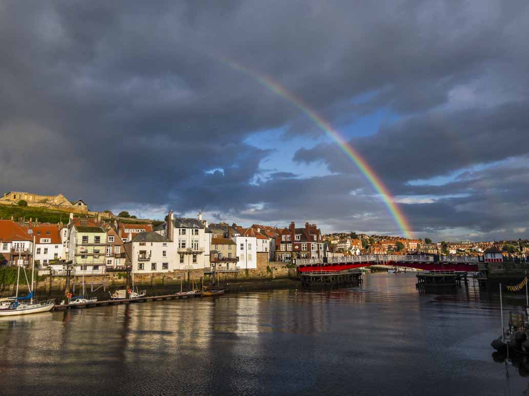 Whitby Weather – Jack Aylward Williams