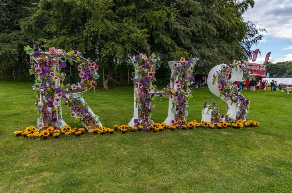 The Tatton Flower Show 2019 – Jack Aylward Williams
