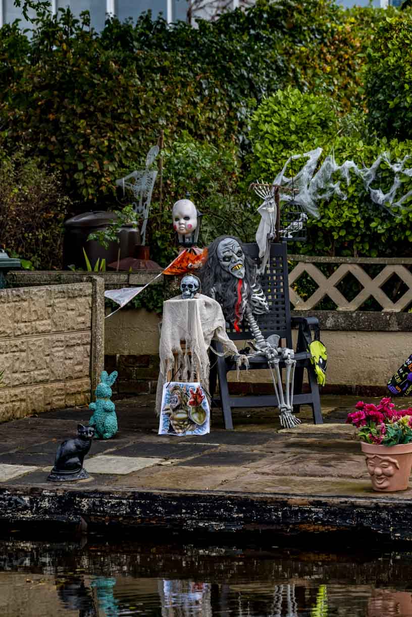 Hest Beak – October 18th 2019 – Jack Aylward Williams